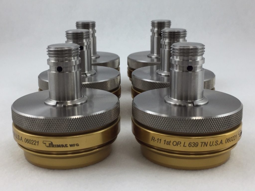 Seaming Rolls – Reiner Tool